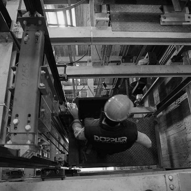 Inclined Elevators by DOPPLER – doppler.gr