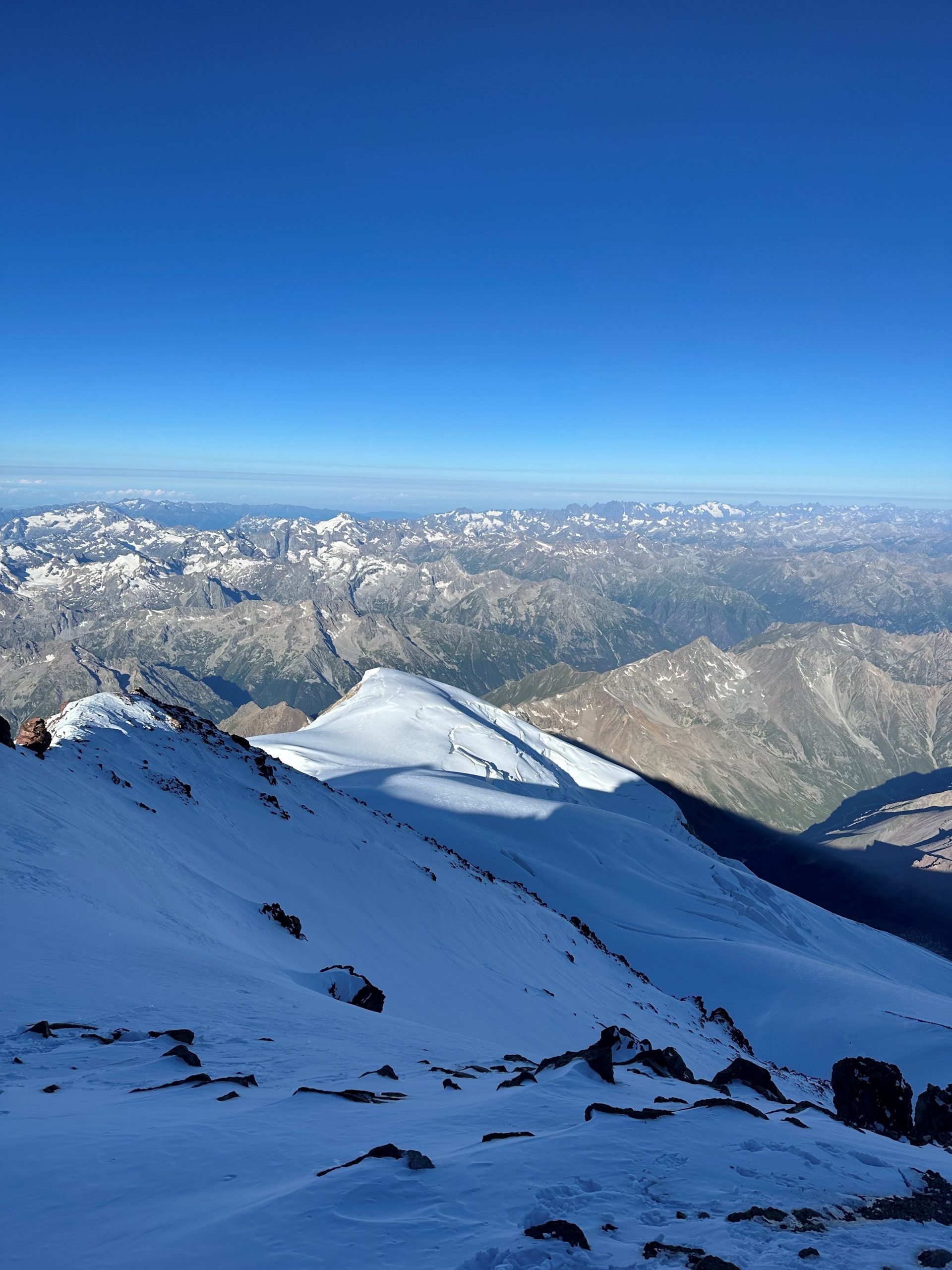 At the Top of Europe with Doppler! – doppler.gr